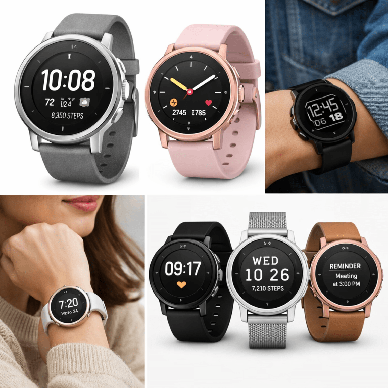 Pebble Round 2：復活した伝説のスマートウォッチが2026年5月に登場 – 世界の噂情報まとめサイト